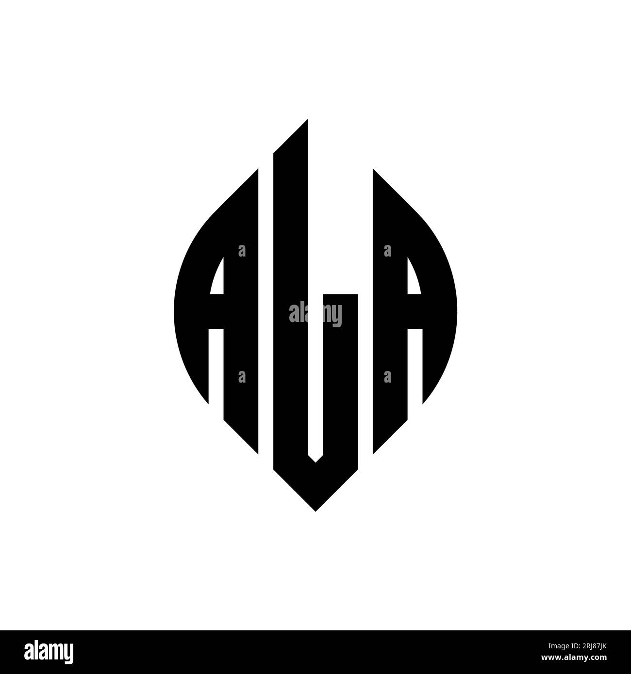 Ala ellipse hi-res stock photography and images - Alamy