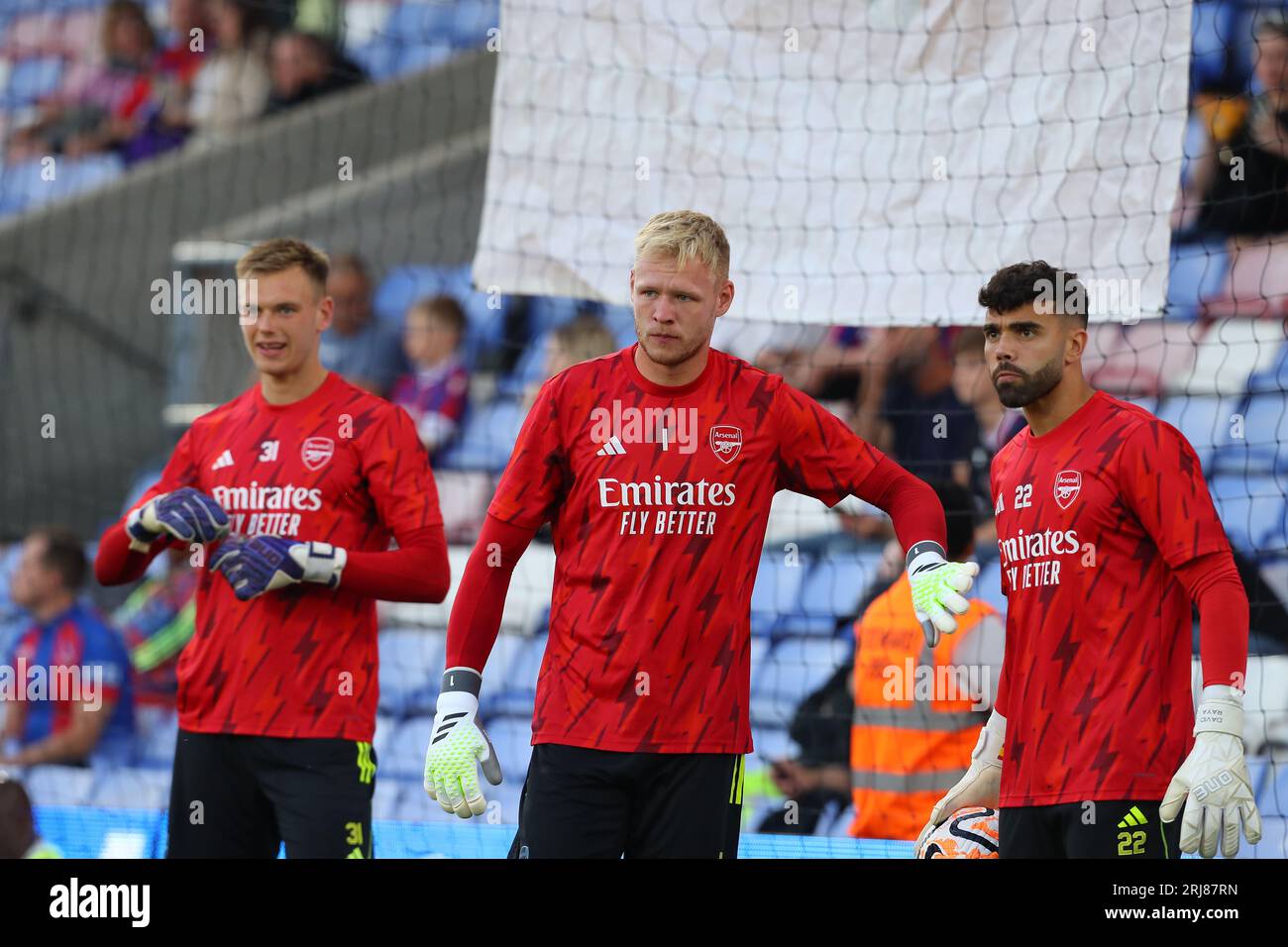 Ramsdale raya hi-res stock photography and images - Alamy