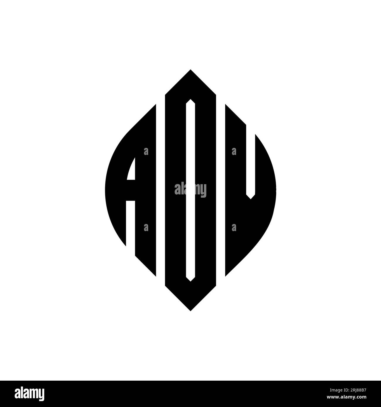 Aov circle hi-res stock photography and images - Alamy