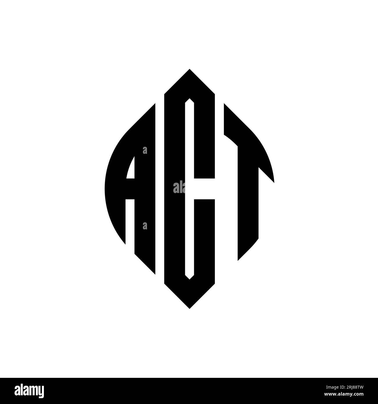 Act ellipse hi-res stock photography and images - Alamy