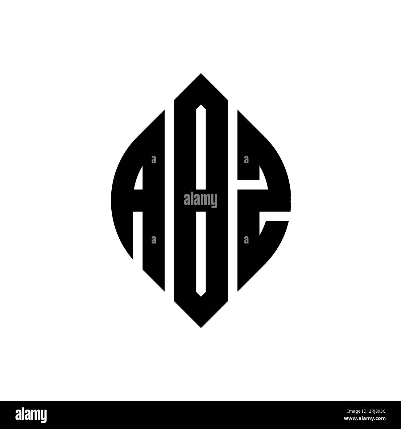 Ellipse font logo hi-res stock photography and images - Alamy