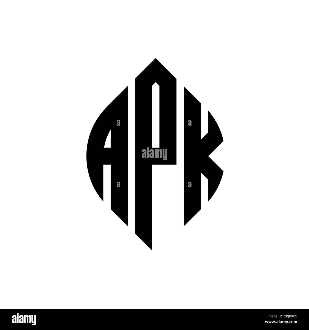 Apk circle hi-res stock photography and images - Alamy
