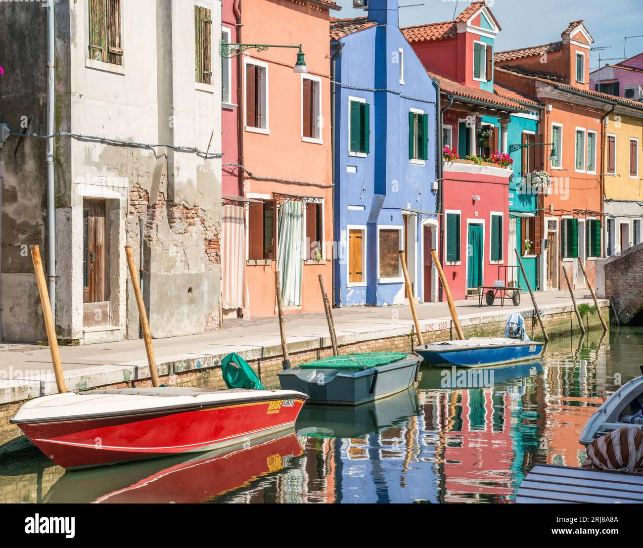 Trip with the doors hi-res stock photography and images - Alamy