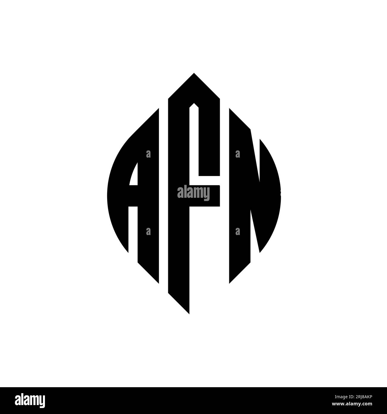 Afn ellipse hi-res stock photography and images - Alamy