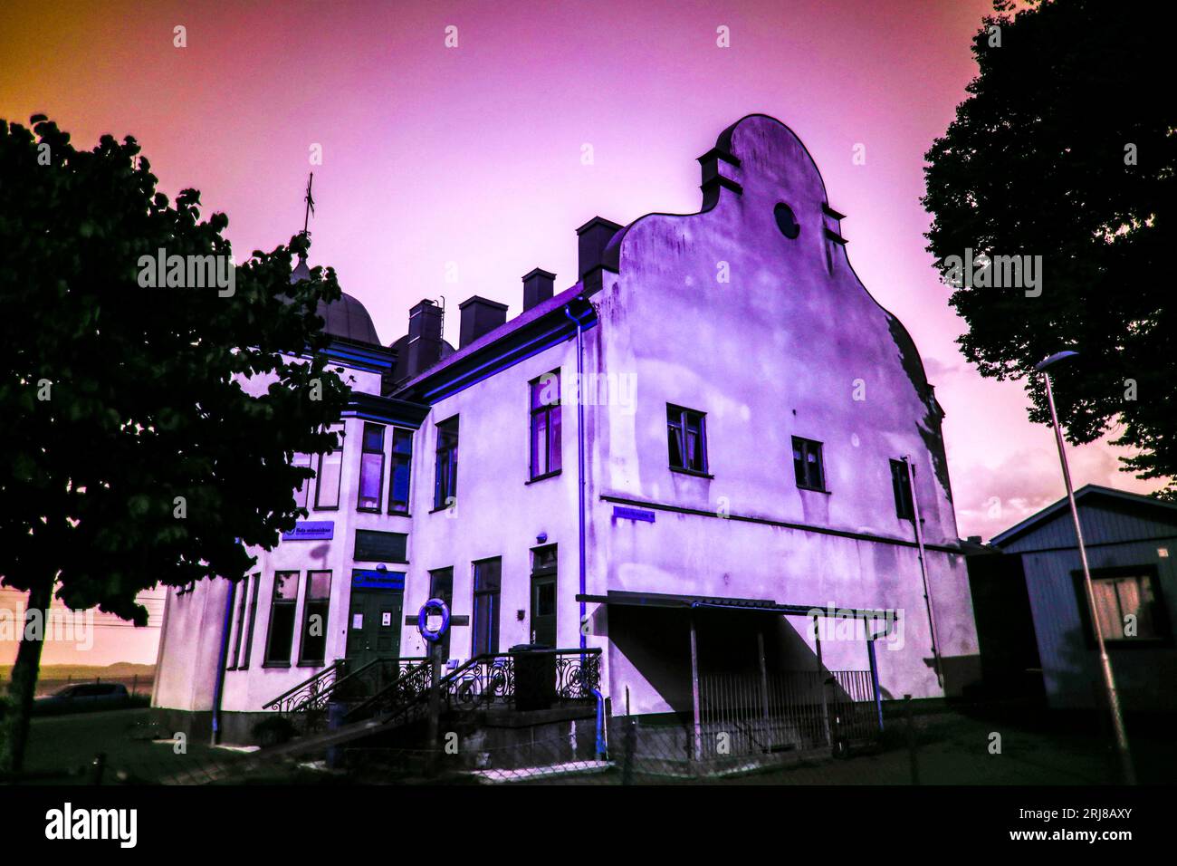Jonkoping architecture hi-res stock photography and images - Alamy