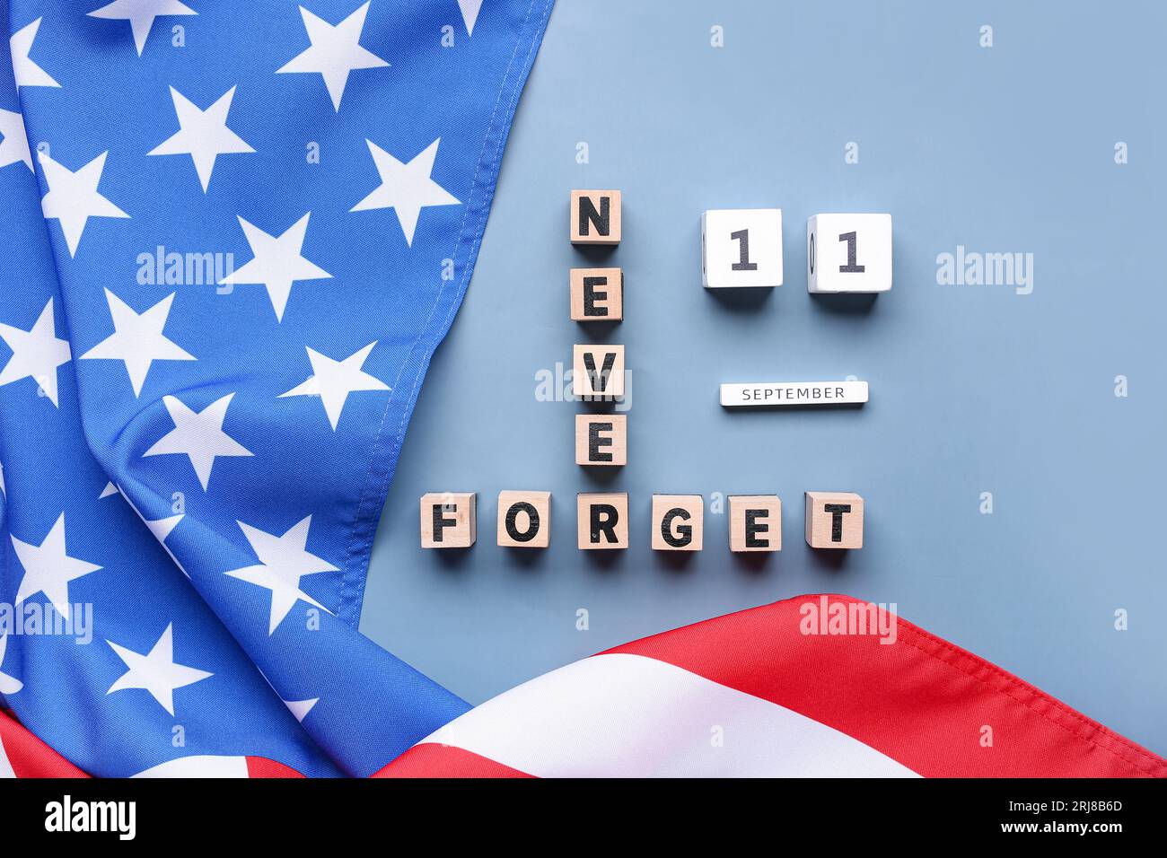 Calendar with date of National Day of Prayer and Remembrance for the ...