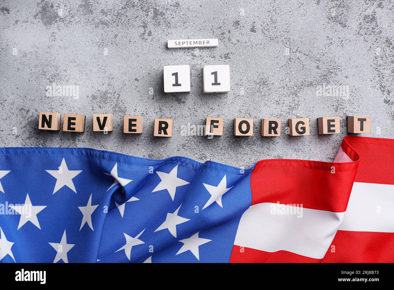 Calendar with date of National Day of Prayer and Remembrance for the ...