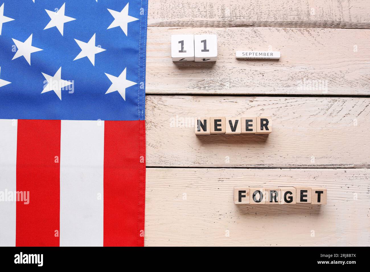 Calendar with date of National Day of Prayer and Remembrance for the ...