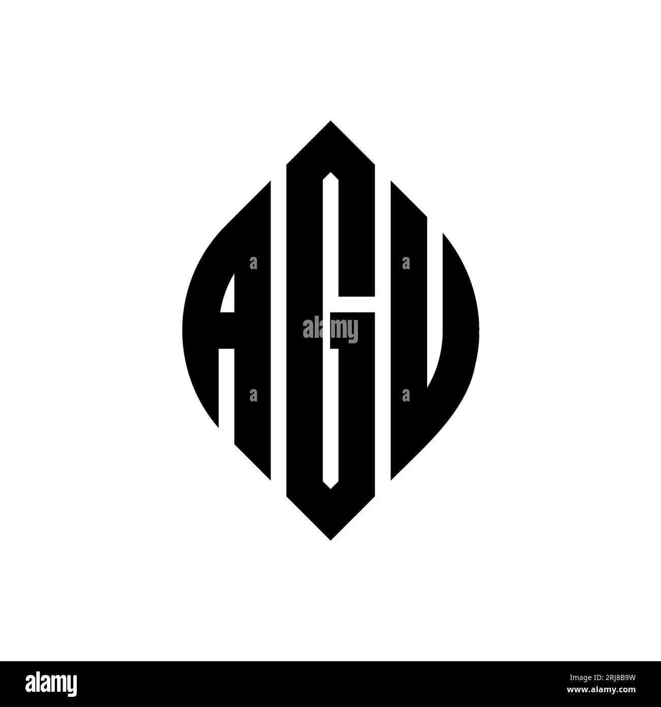 Agu logo hi-res stock photography and images - Alamy