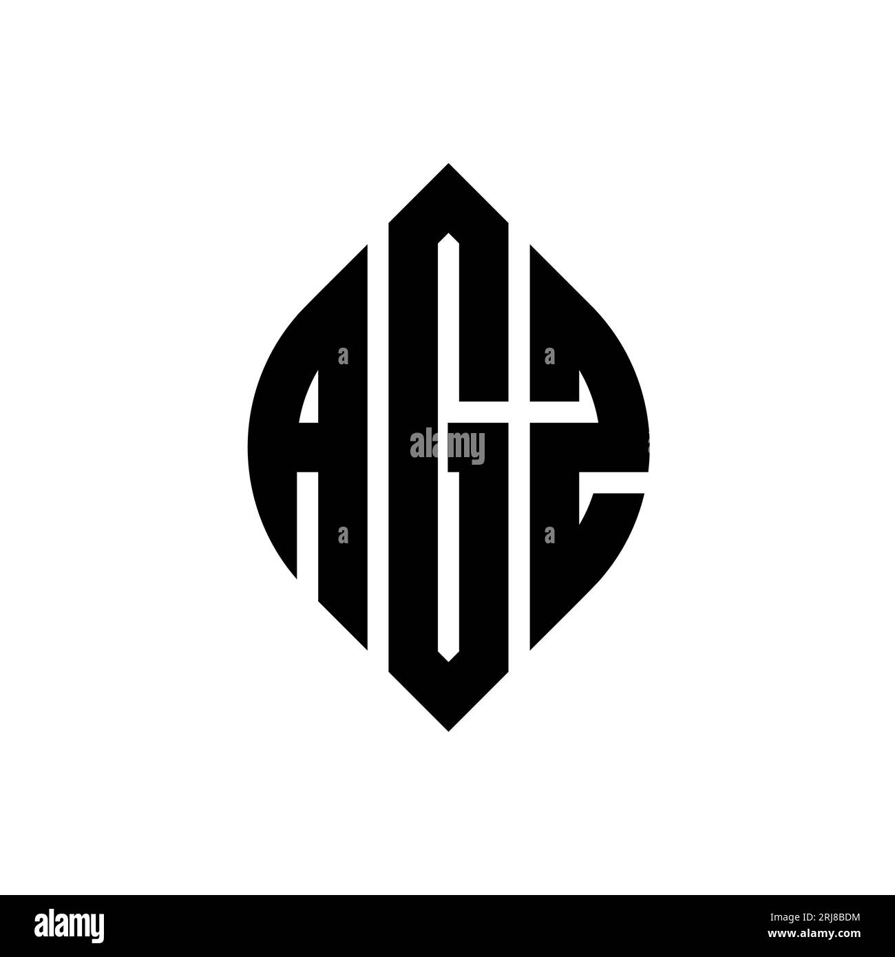 Agz ellipse hi-res stock photography and images - Alamy