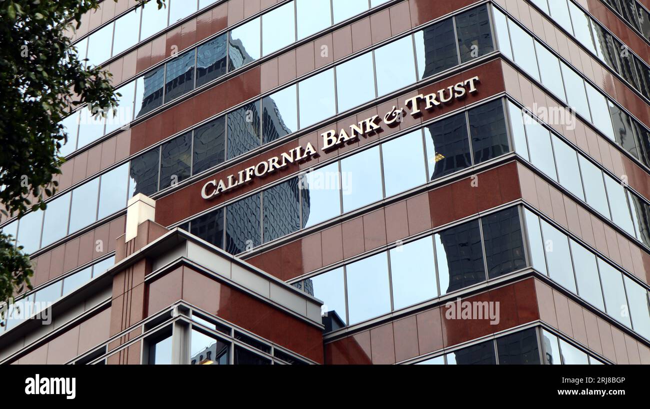 United california bank hi-res stock photography and images - Alamy
