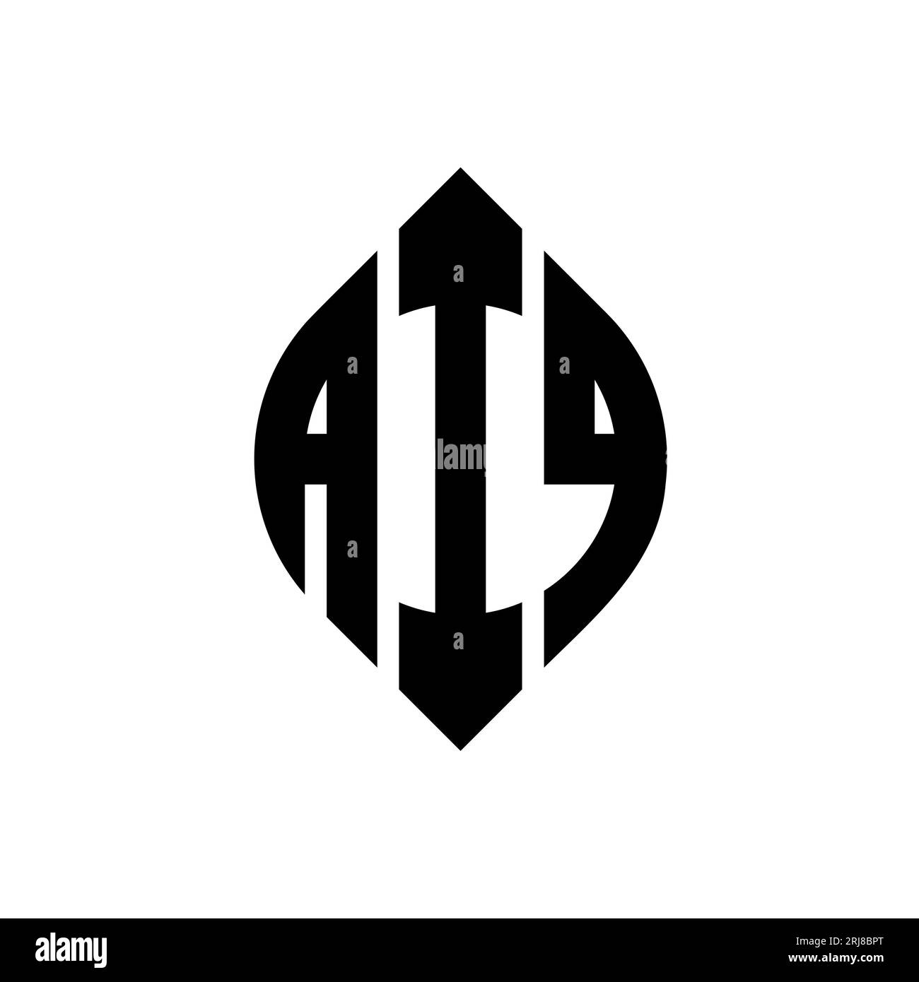 Aiq circle hi-res stock photography and images - Alamy