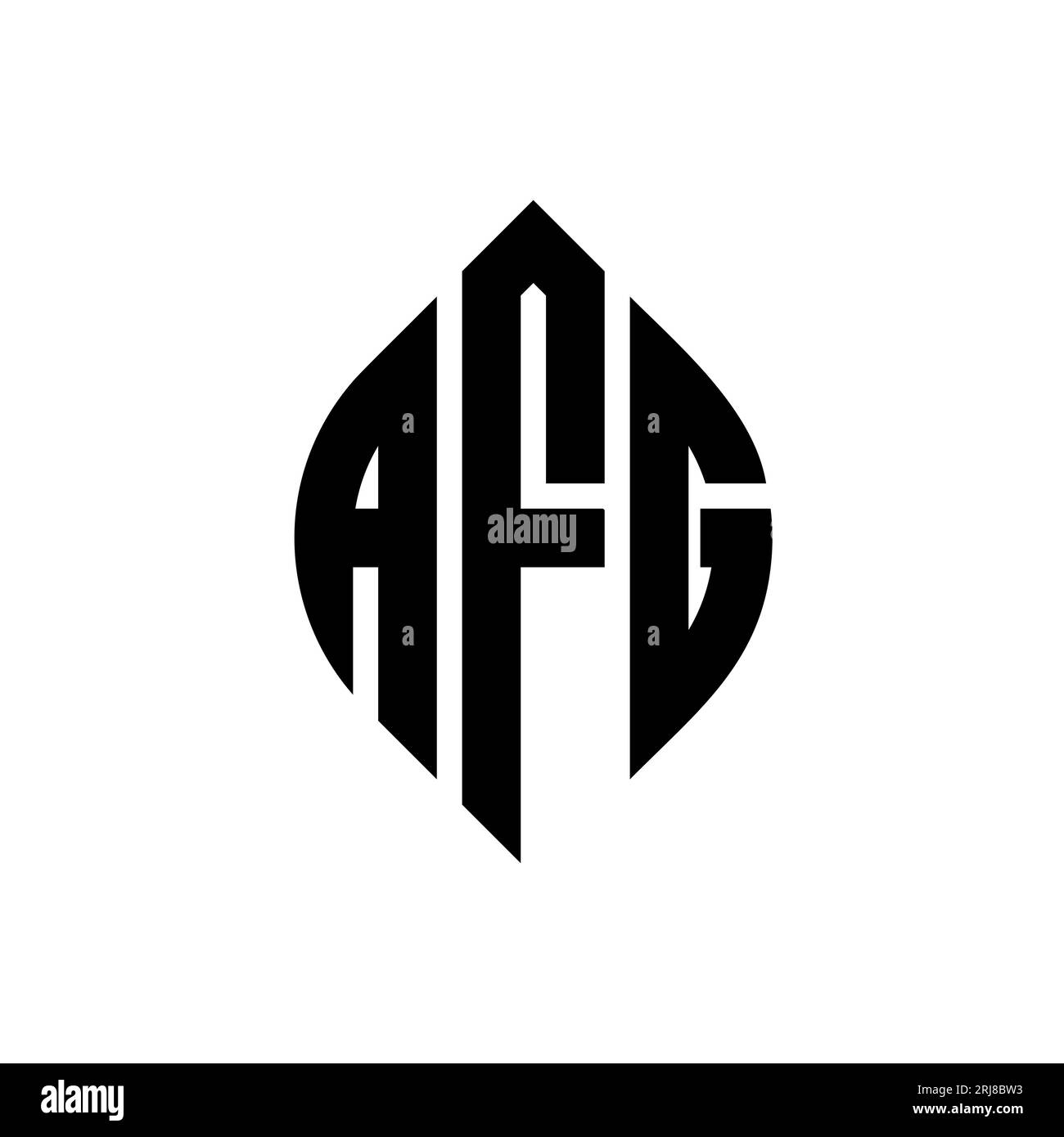 Afg ellipse hi-res stock photography and images - Alamy