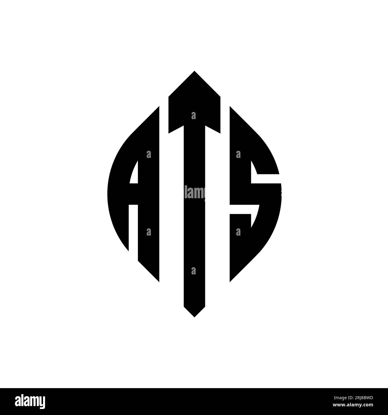 Ats symbol Black and White Stock Photos & Images - Alamy