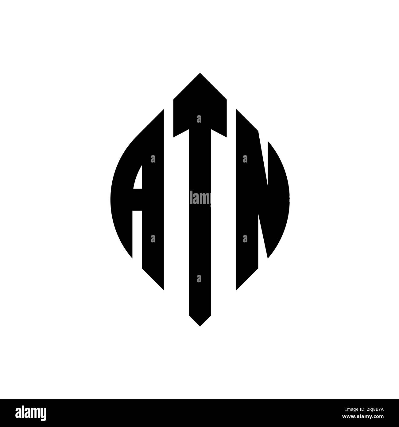Atn logo hi-res stock photography and images - Alamy