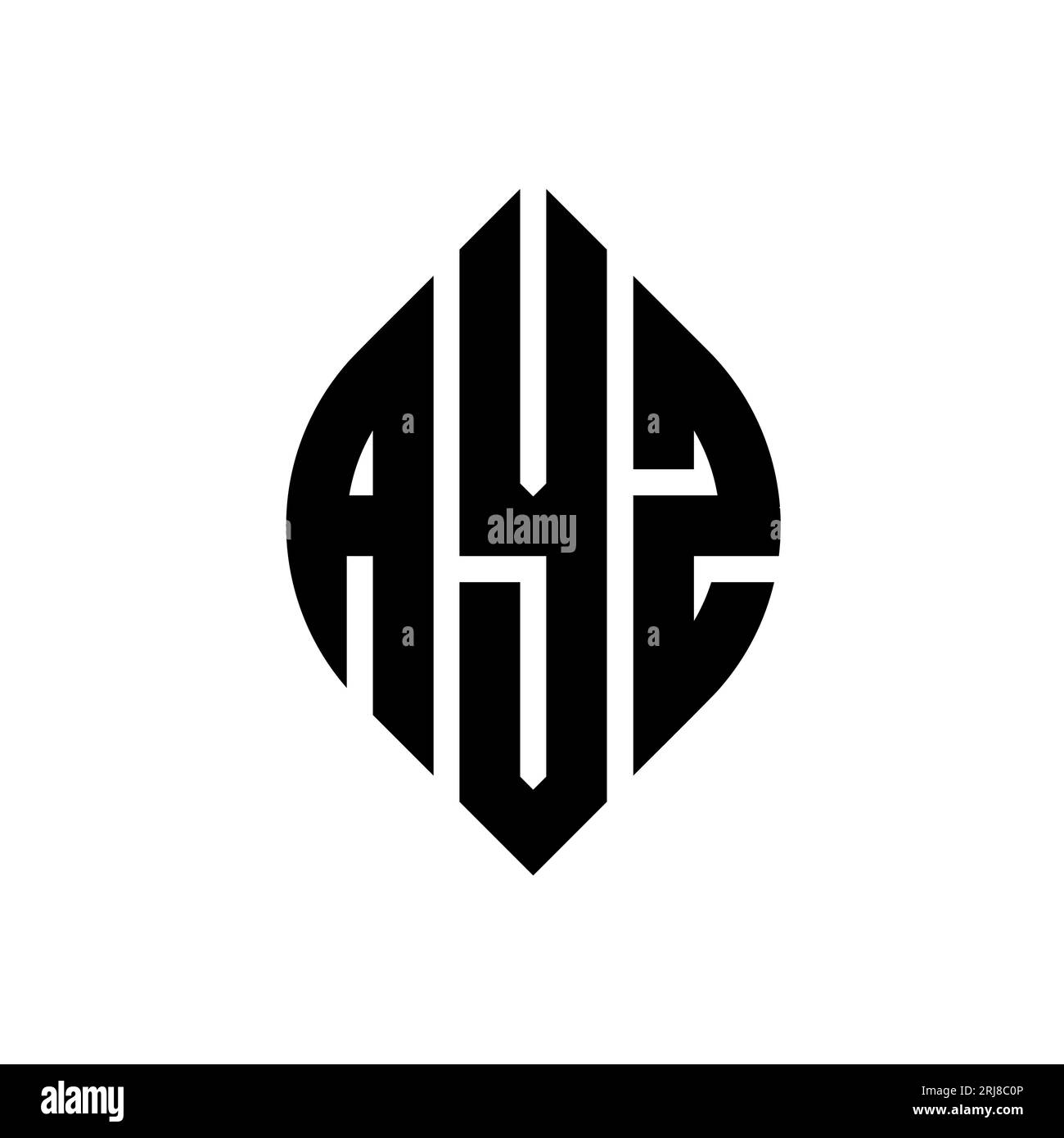 Ayz alphabet hi-res stock photography and images - Alamy