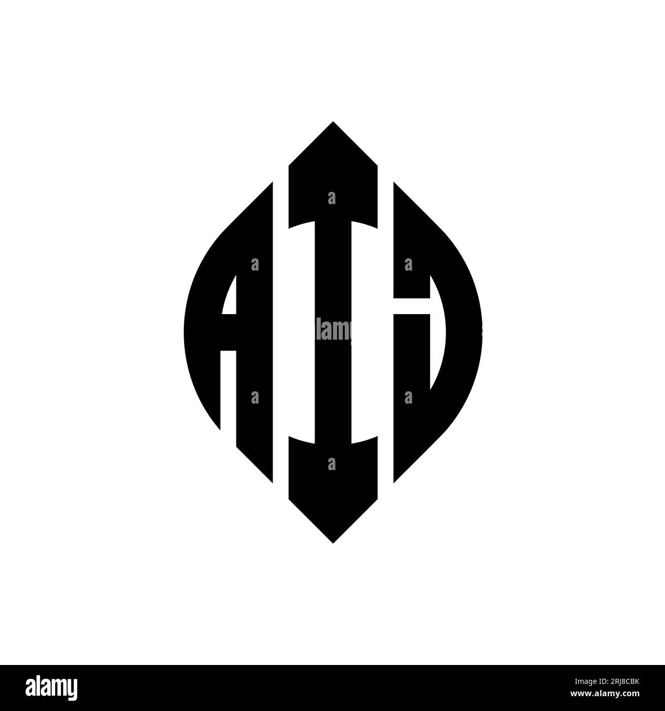 Aij circle hi-res stock photography and images - Alamy