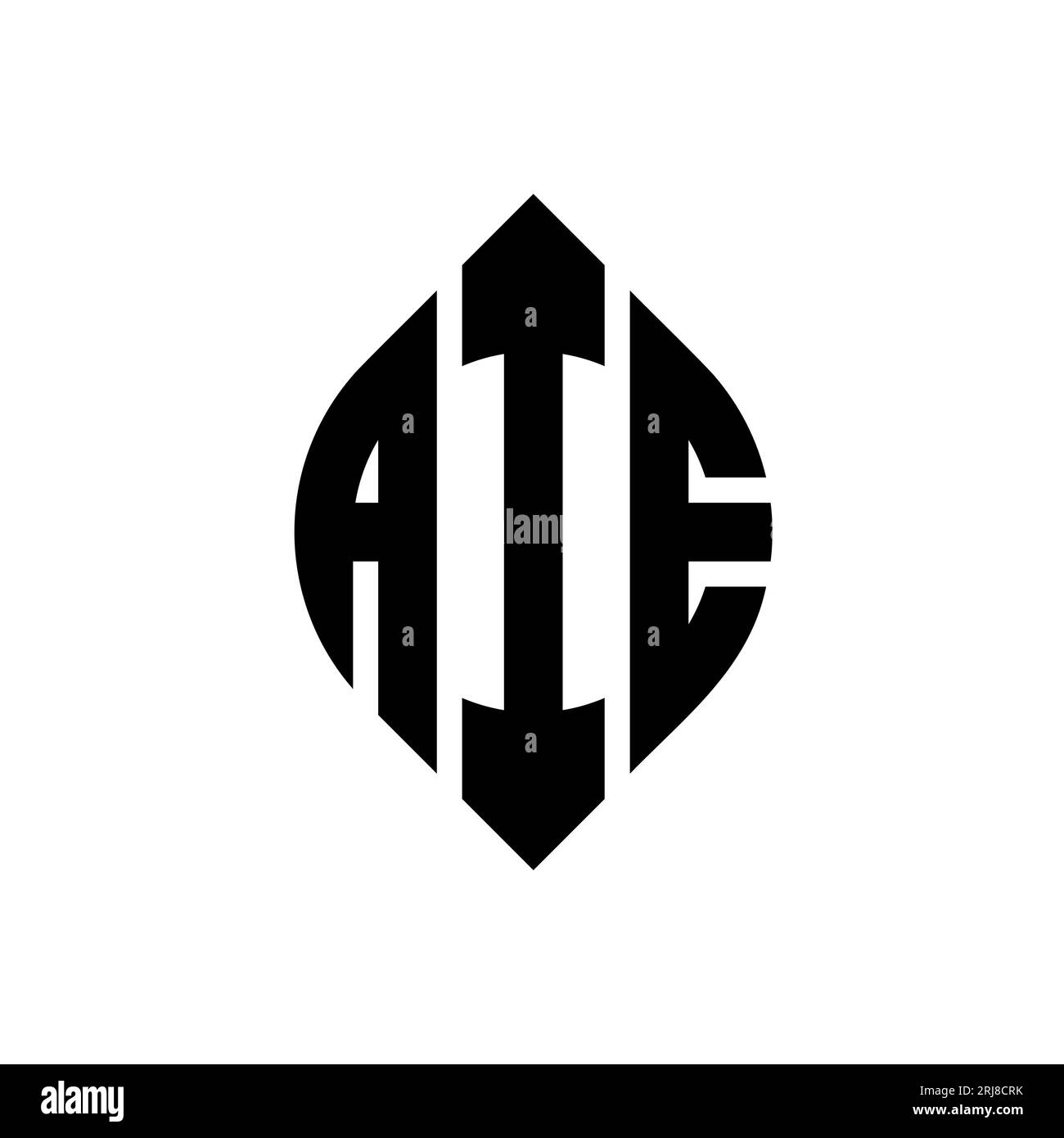 Aie circle hi-res stock photography and images - Alamy