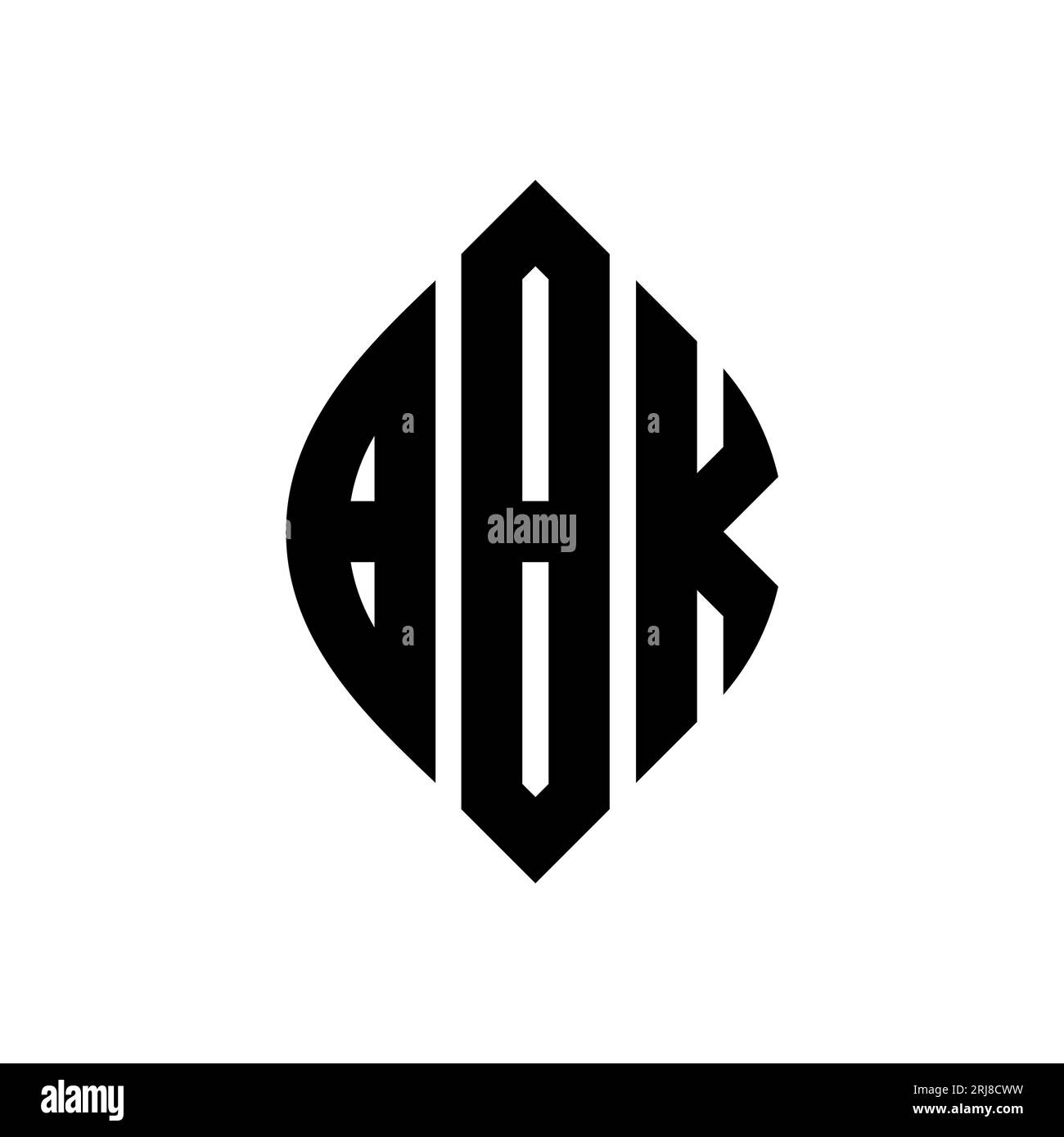 Bbk circle hi-res stock photography and images - Alamy