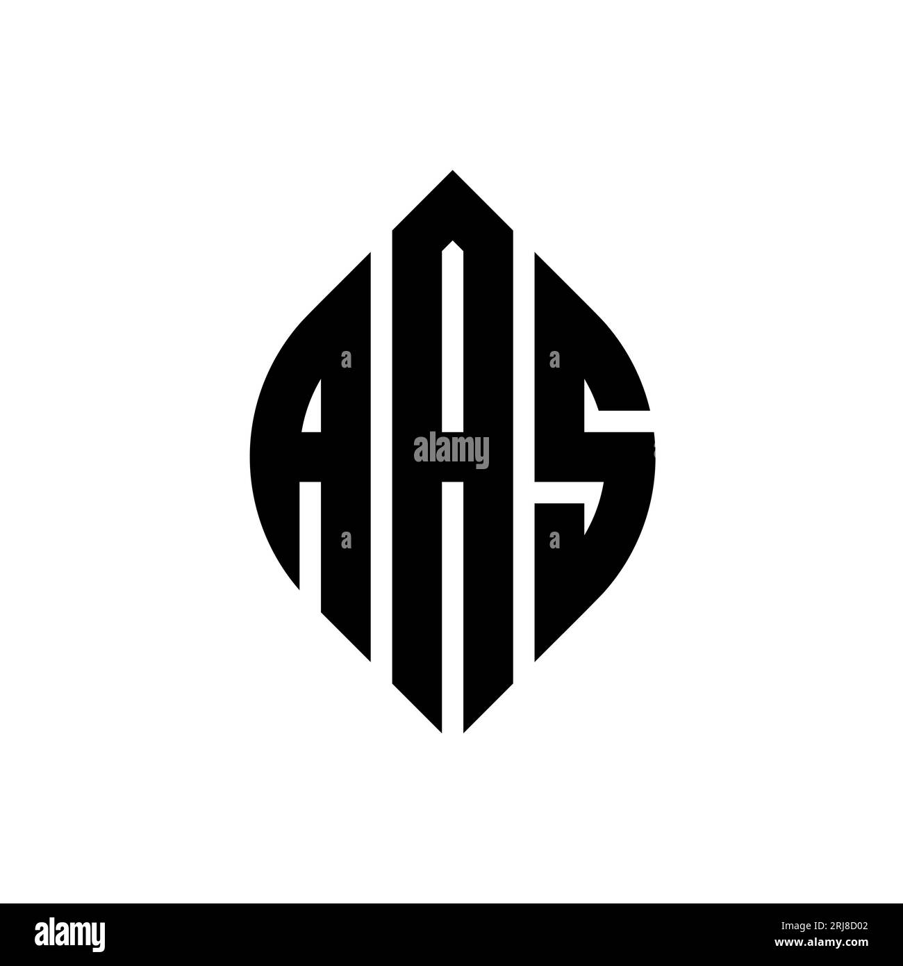 Aas ellipse Stock Vector Images - Alamy