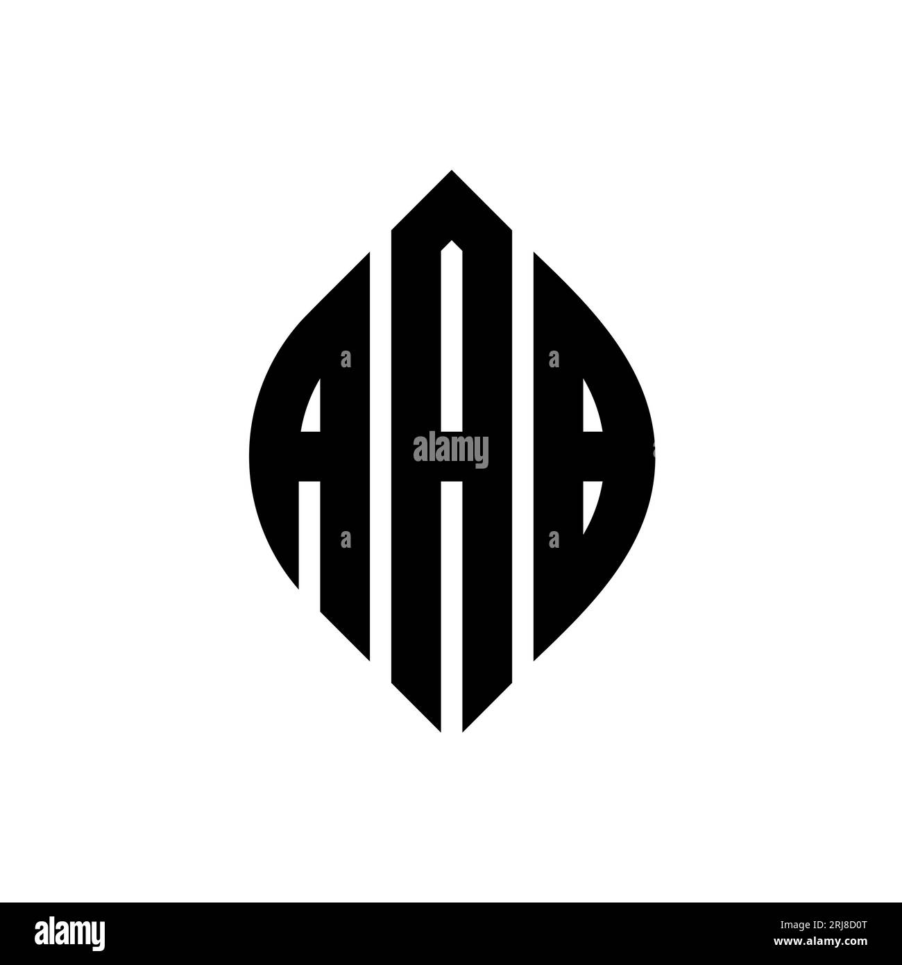 Aab alphabet Cut Out Stock Images & Pictures - Alamy