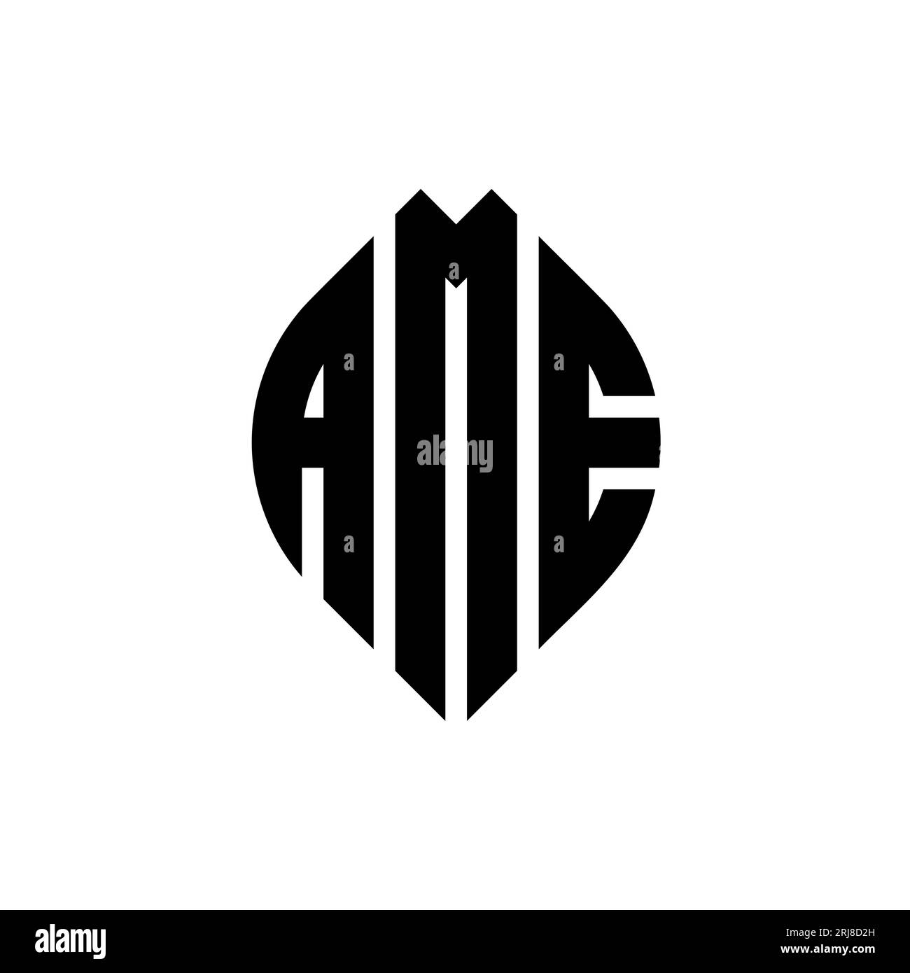 Ame circle hi-res stock photography and images - Alamy