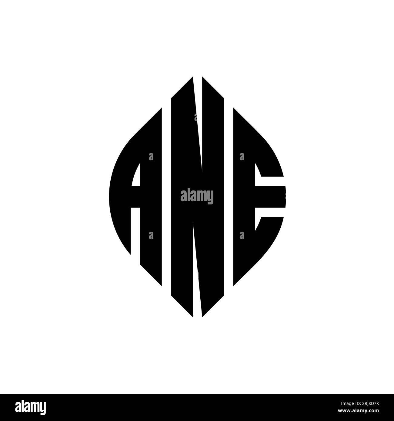 Ane logo hi-res stock photography and images - Alamy