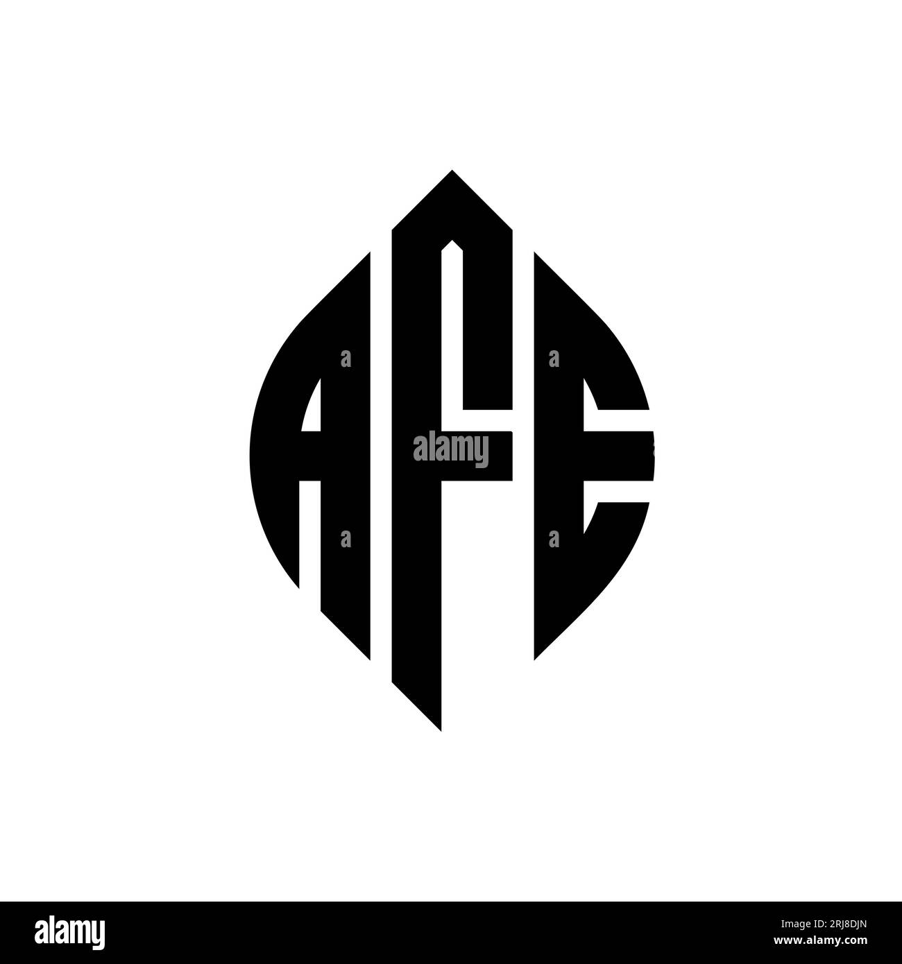 Afe ellipse hi-res stock photography and images - Alamy