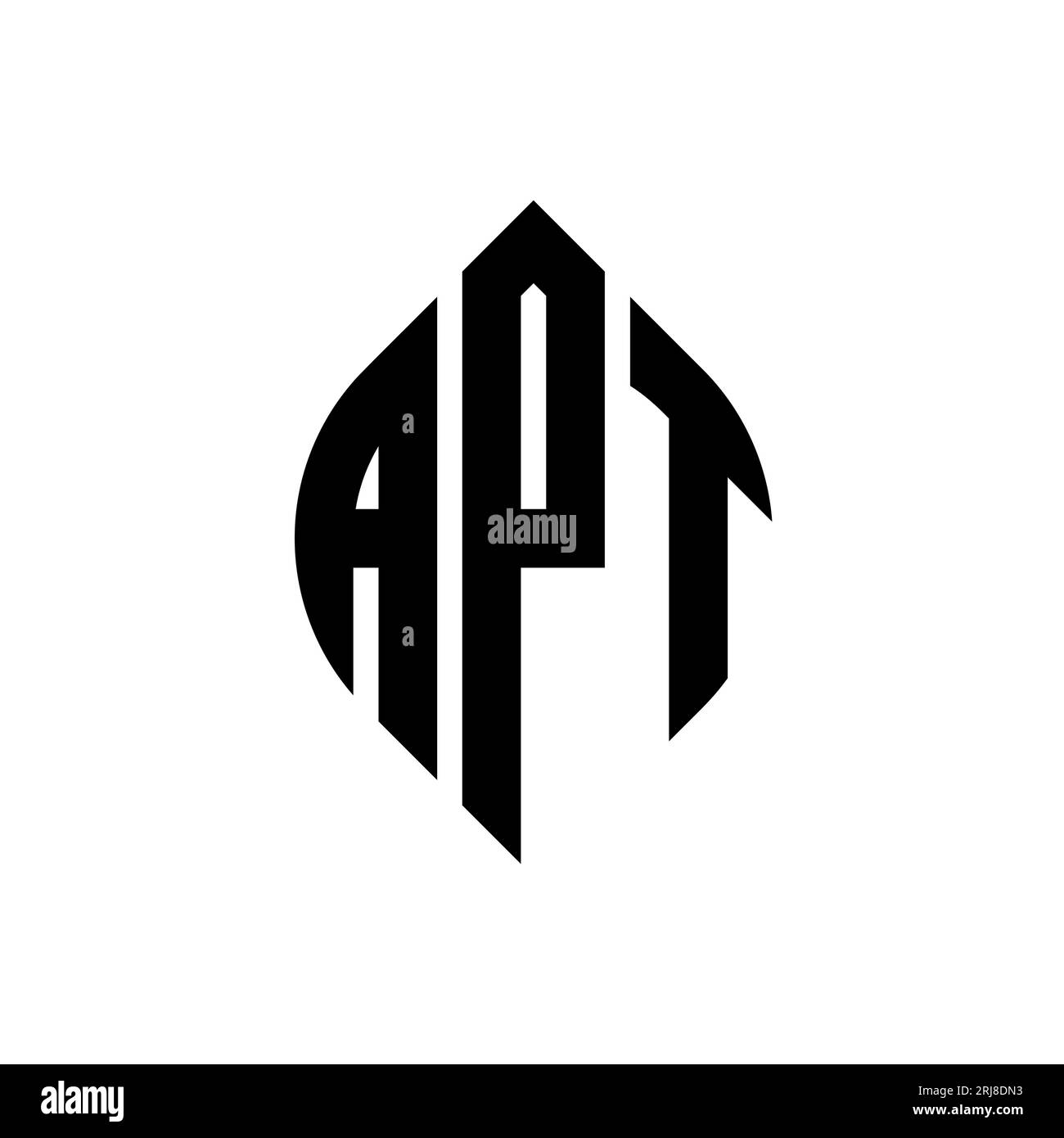 Apt circle hi-res stock photography and images - Alamy