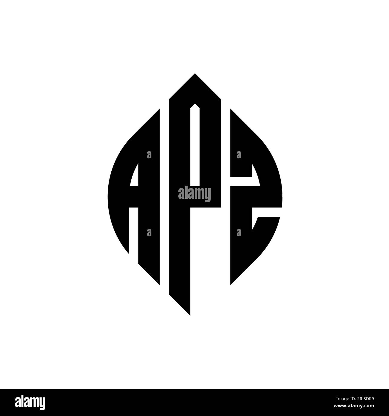 Apz circle hi-res stock photography and images - Alamy