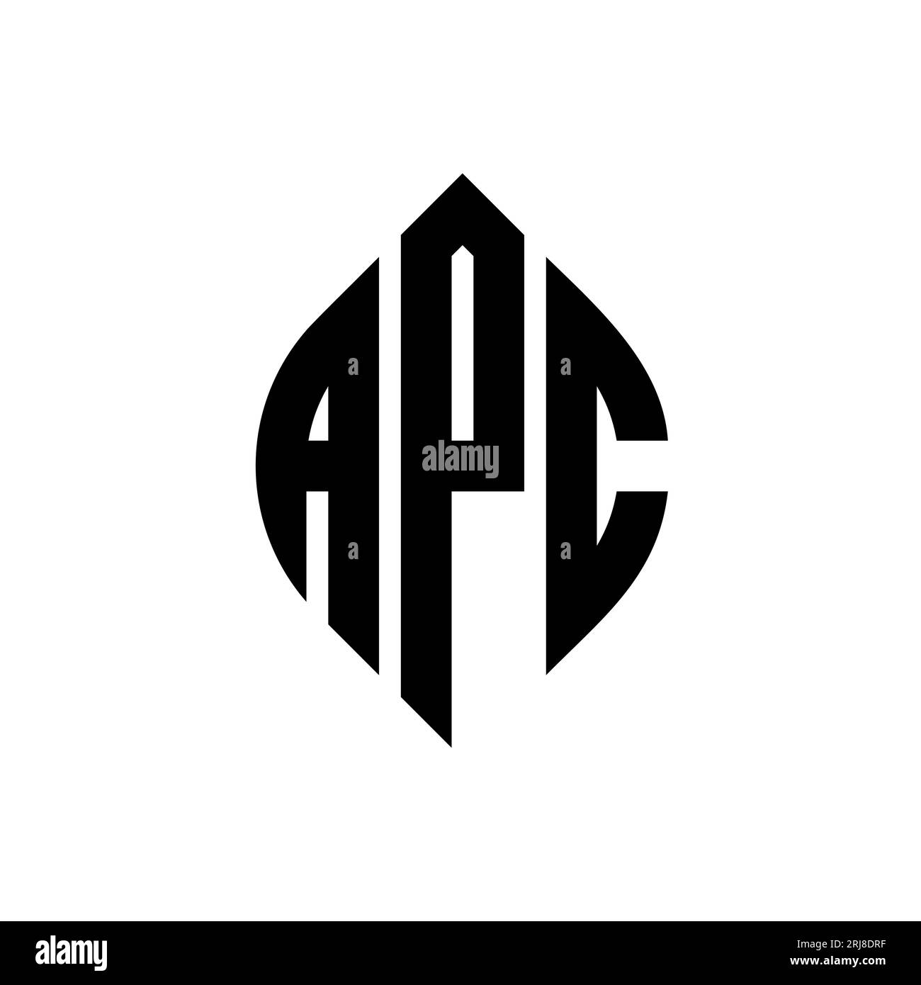 Apc Logo Vector