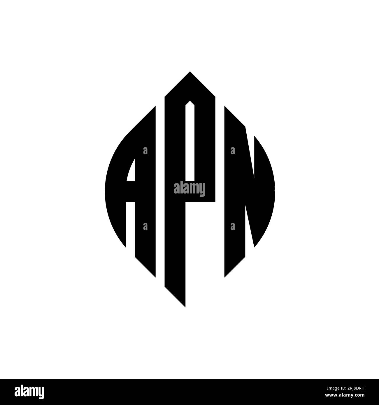 Apn ellipse hi-res stock photography and images - Alamy