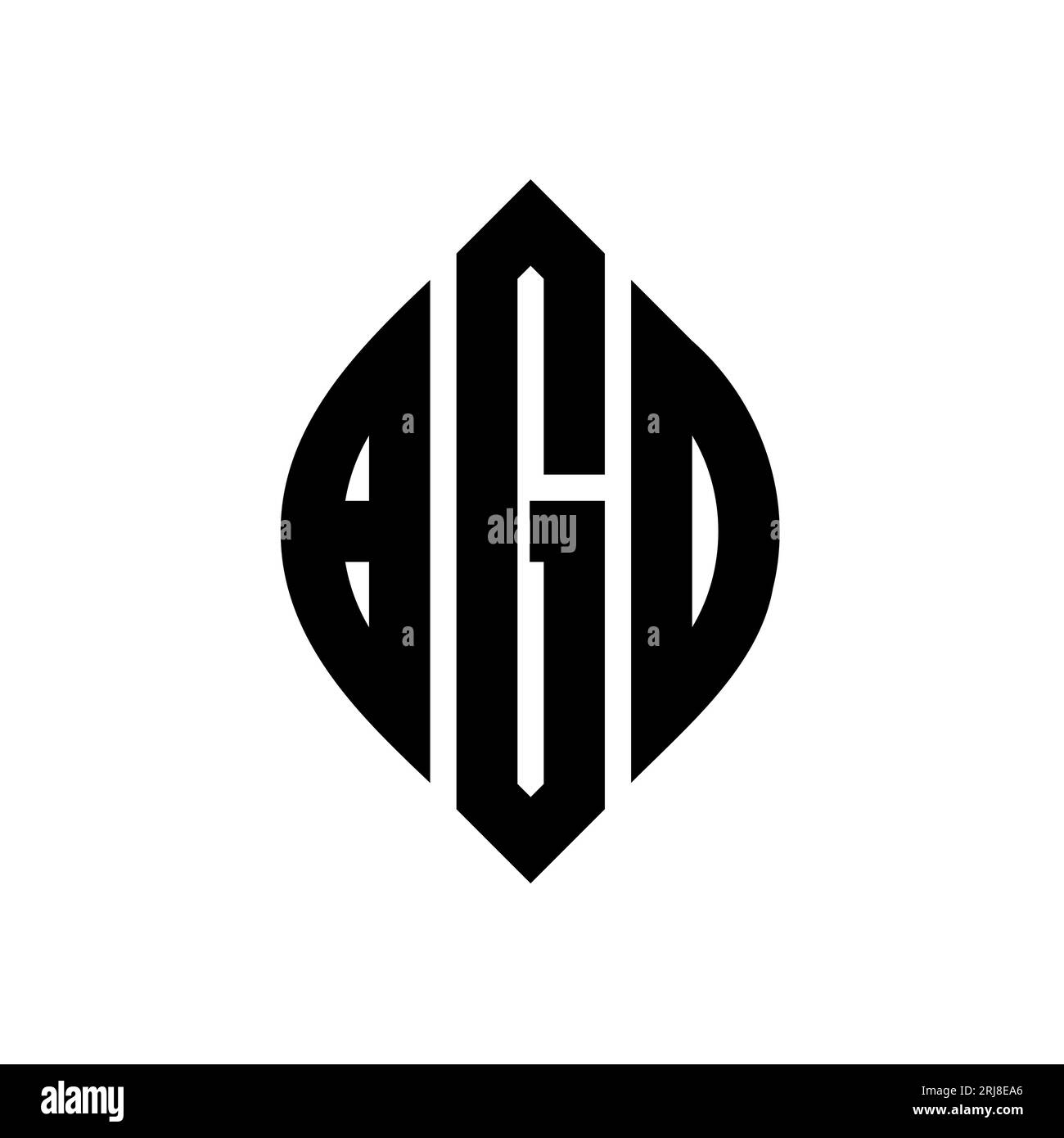 Bgd circle hi-res stock photography and images - Alamy