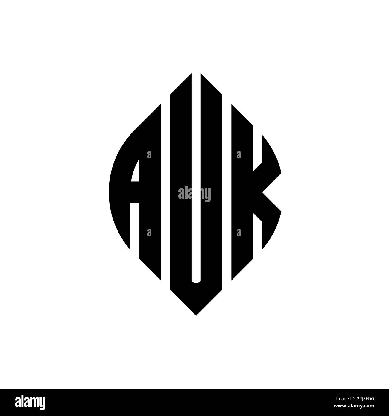 Auk ellipse hi-res stock photography and images - Alamy