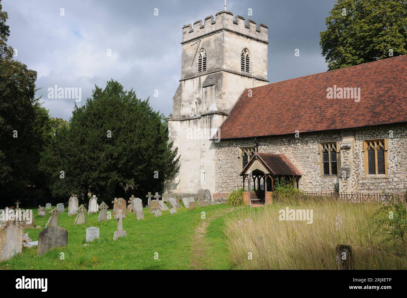 St peter and st pauls anglican church hi-res stock photography and ...