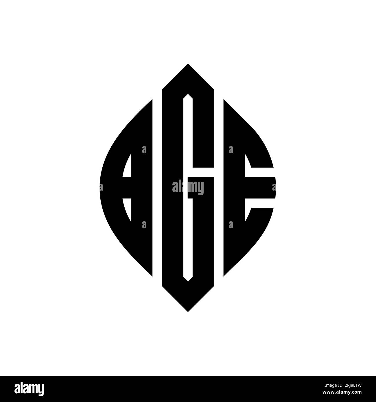 Bge circle hi-res stock photography and images - Alamy