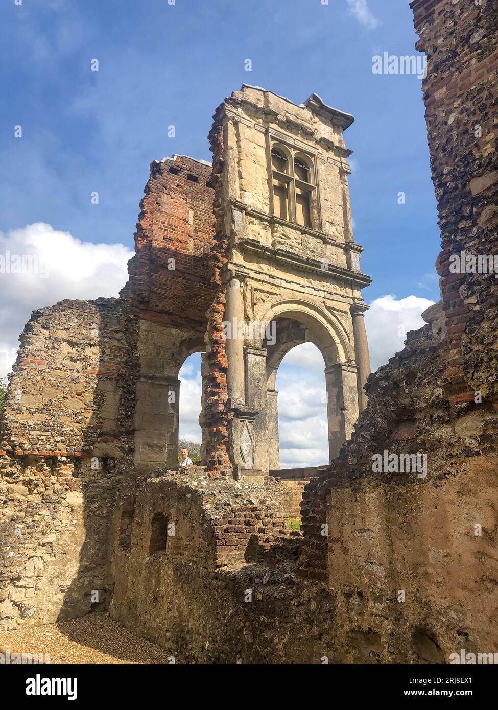 Alban house hi-res stock photography and images - Alamy