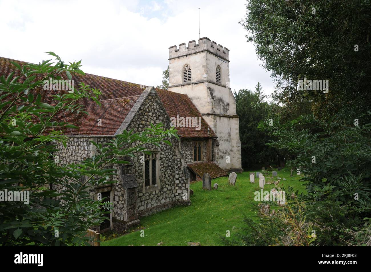 St peter and st pauls anglican church hi-res stock photography and ...