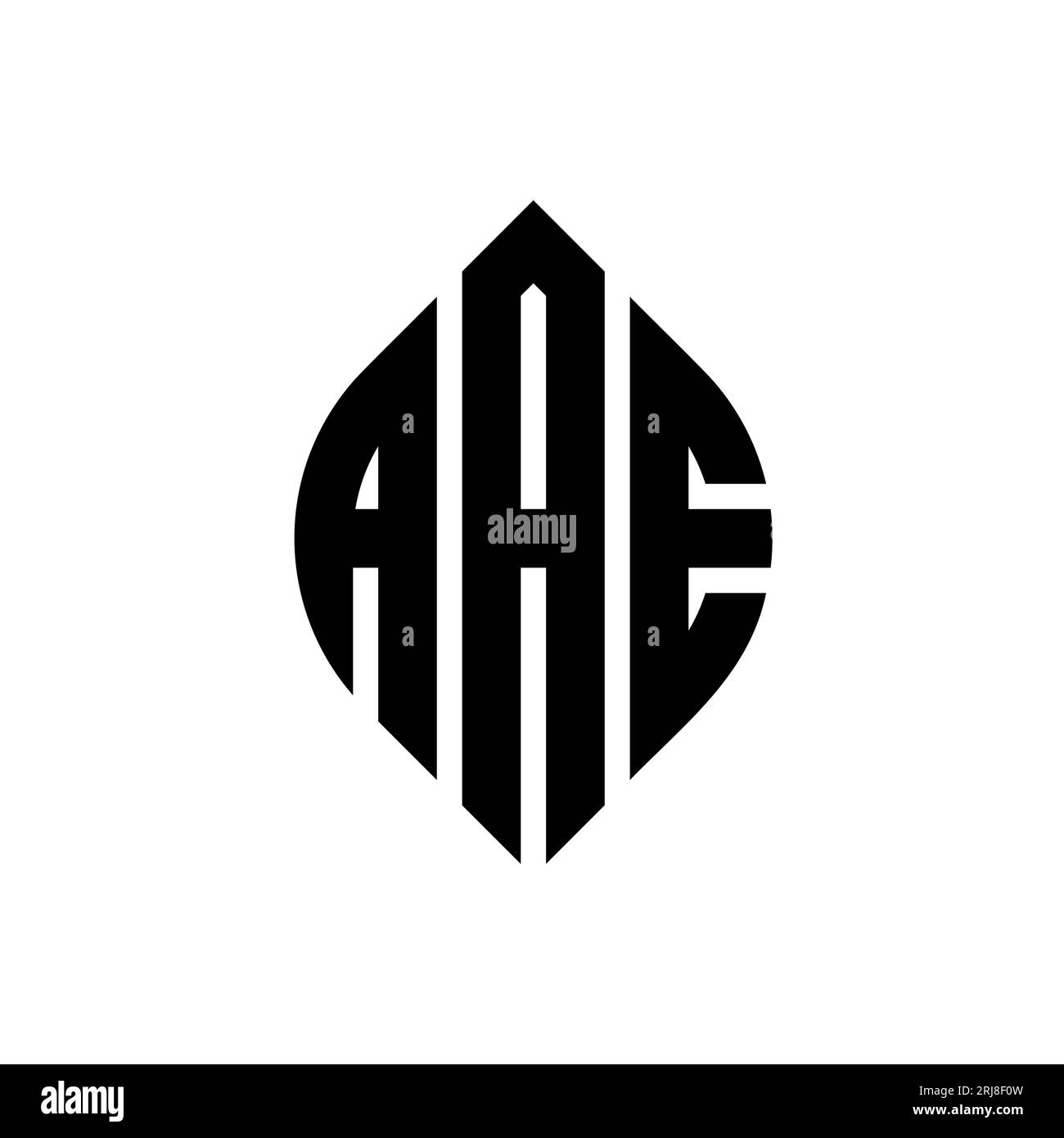 Aae ellipse hi-res stock photography and images - Alamy