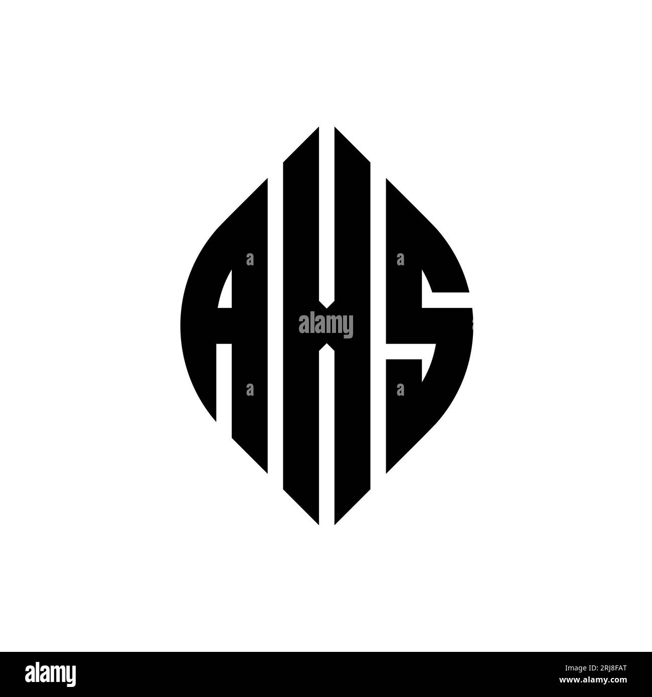 Axs ellipse hi-res stock photography and images - Alamy