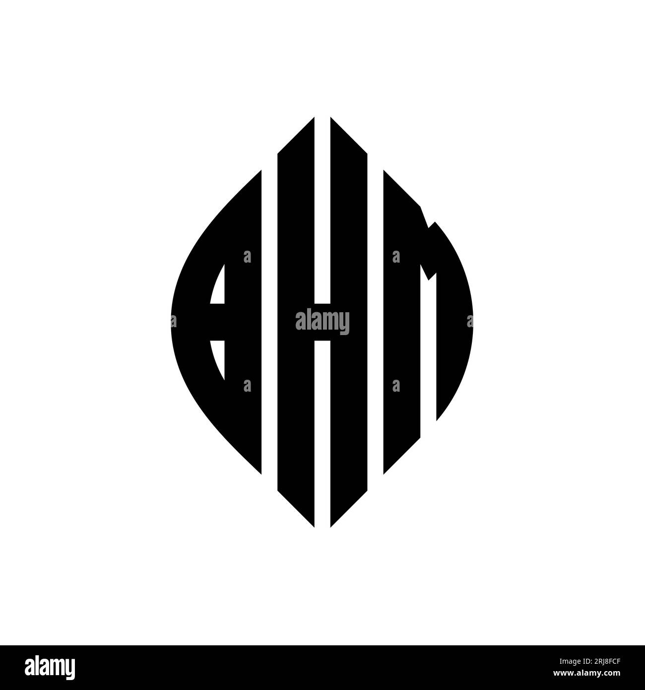 Bhm technology logo hi-res stock photography and images - Alamy