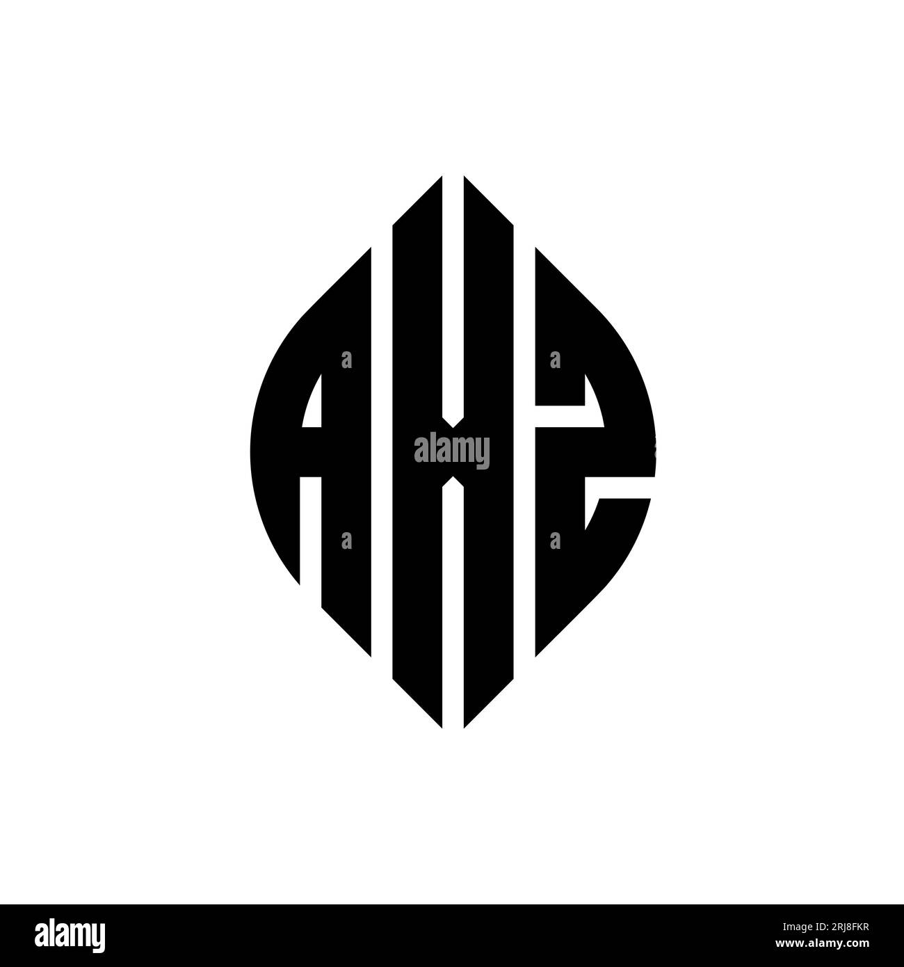 Axz alphabet hi-res stock photography and images - Alamy