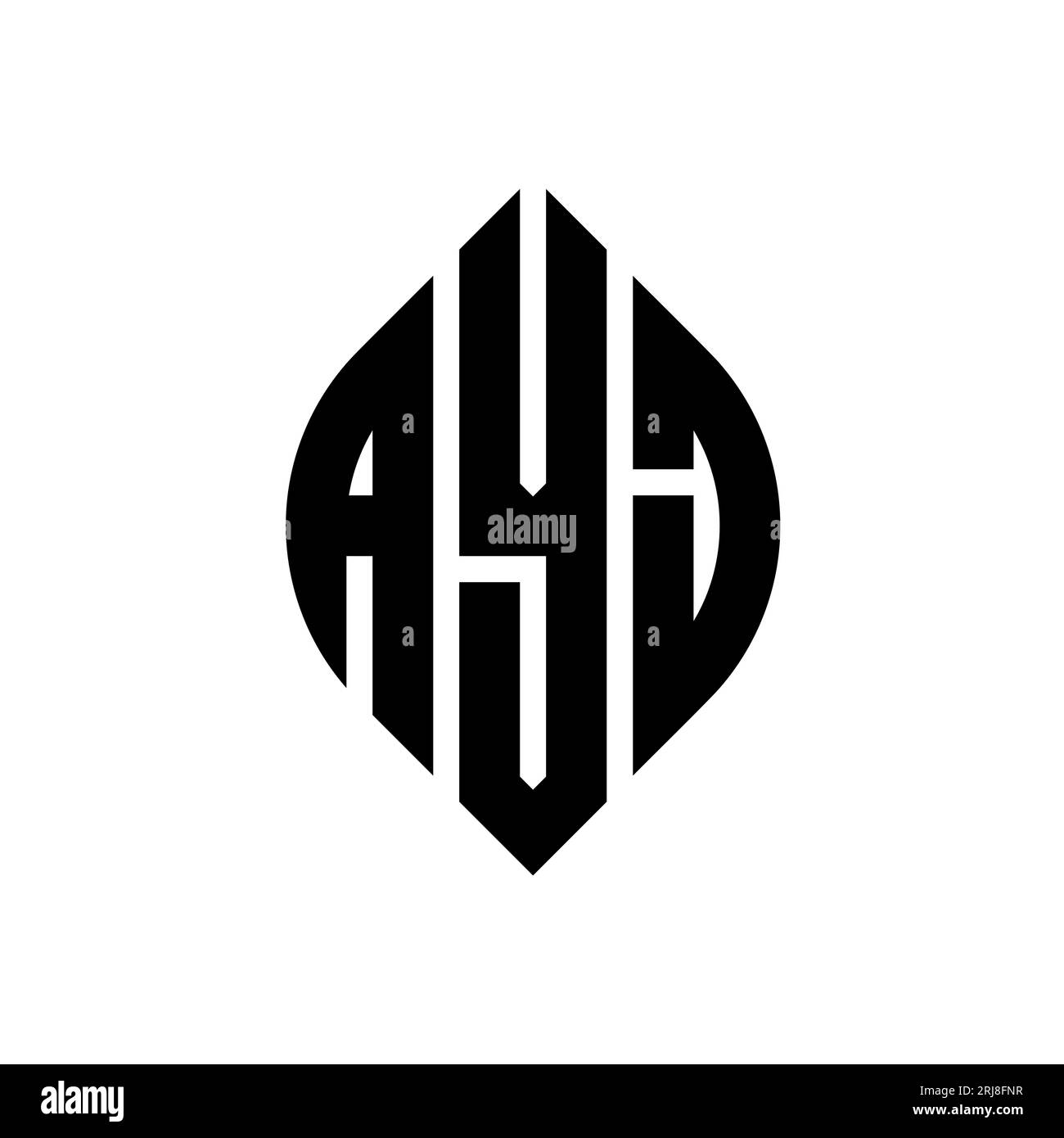Ayj symbol hi-res stock photography and images - Alamy