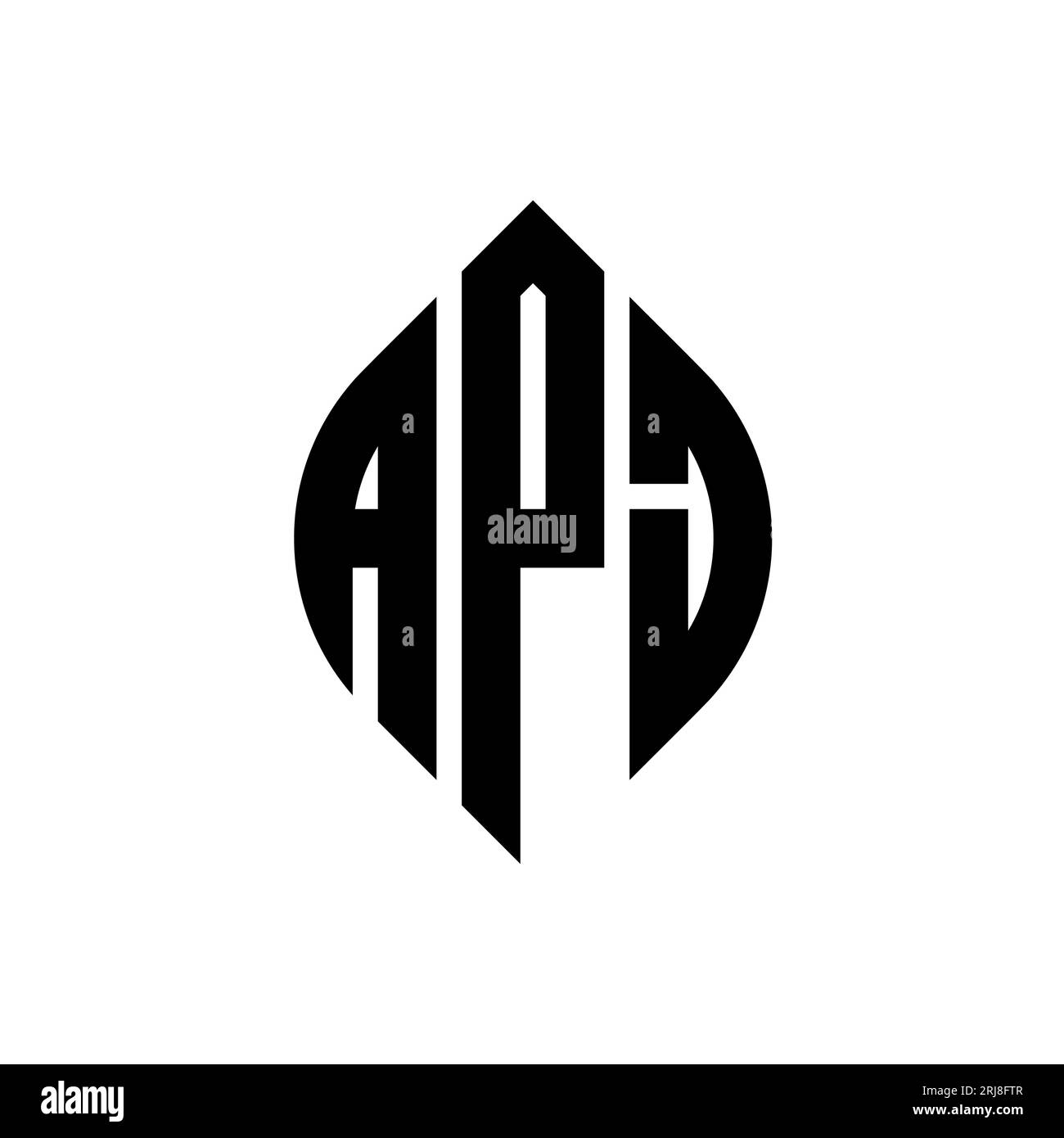 Apj logo hi-res stock photography and images - Alamy