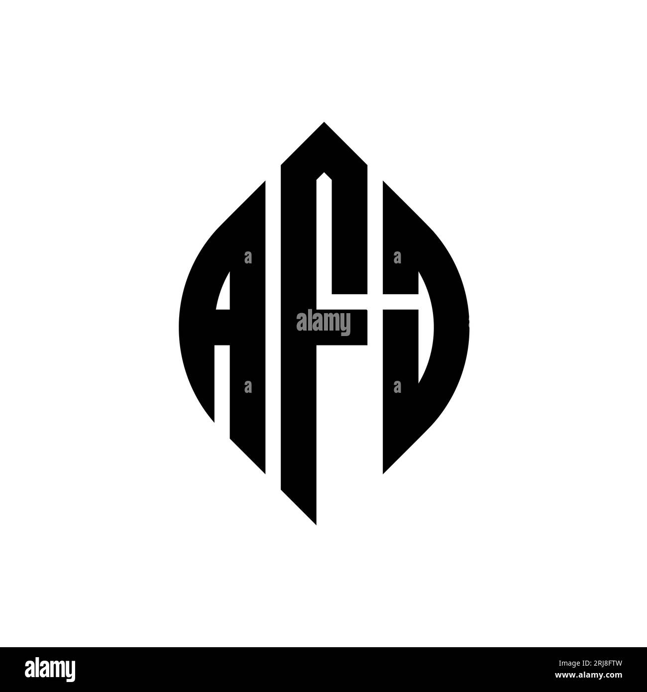 Afj circle hi-res stock photography and images - Alamy