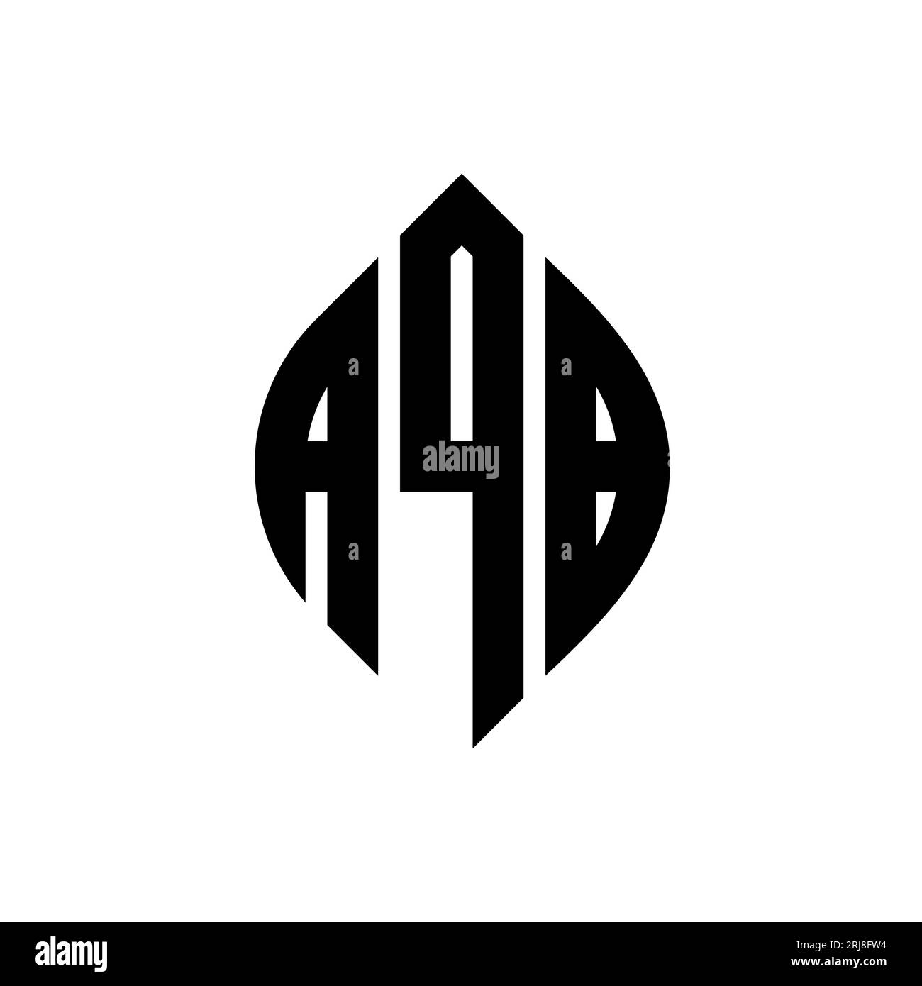 Aqb logo Stock Vector Images - Alamy
