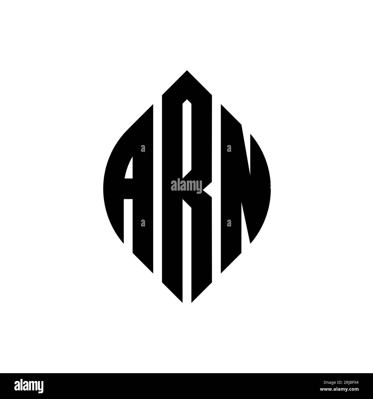 Arn ellipse hi-res stock photography and images - Alamy