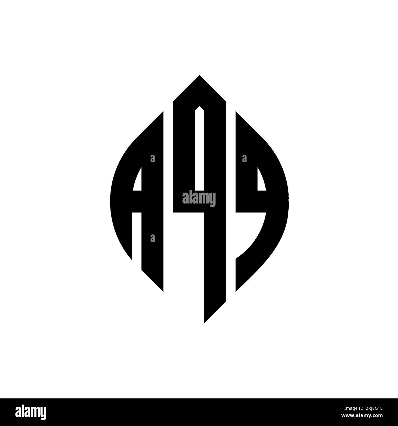 Aqq technology logo hi-res stock photography and images - Alamy