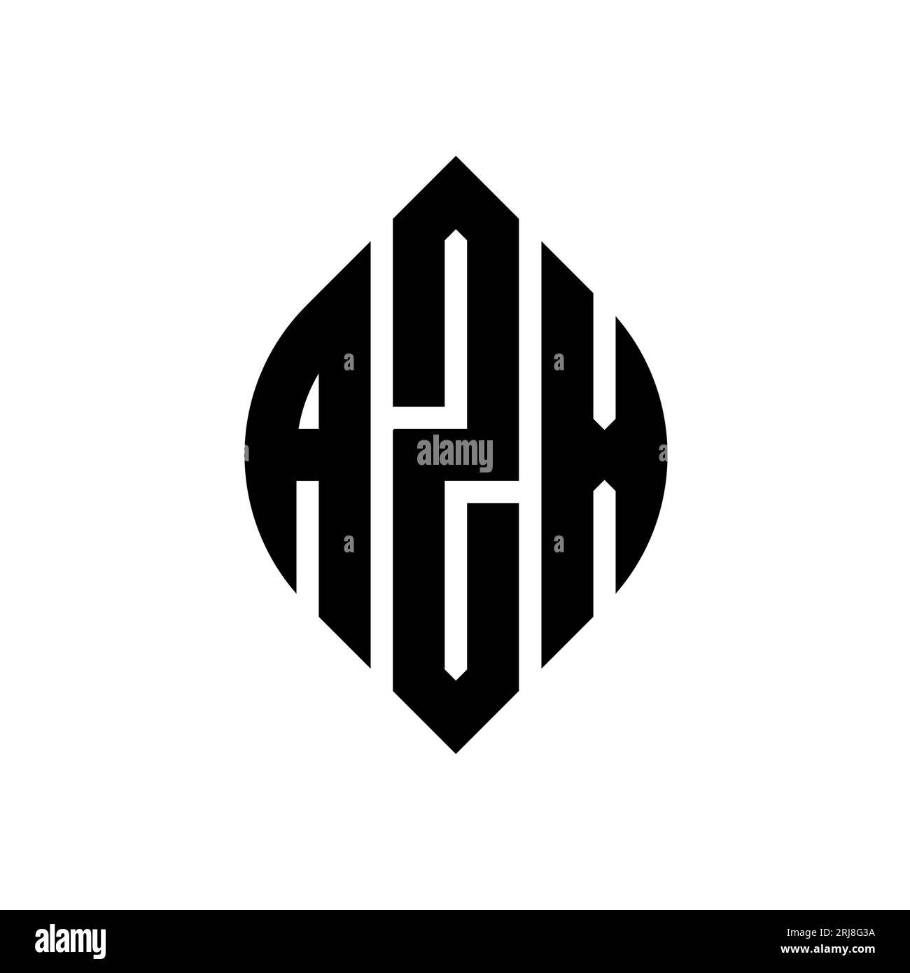 Azx alphabet hi-res stock photography and images - Alamy