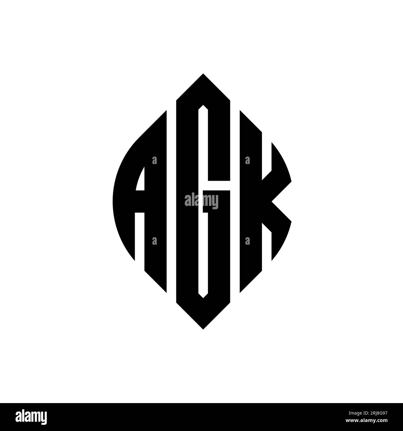 Agk ellipse hi-res stock photography and images - Alamy